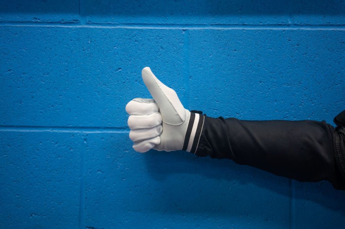 Skydiving Hand Signals | Start Skydiving