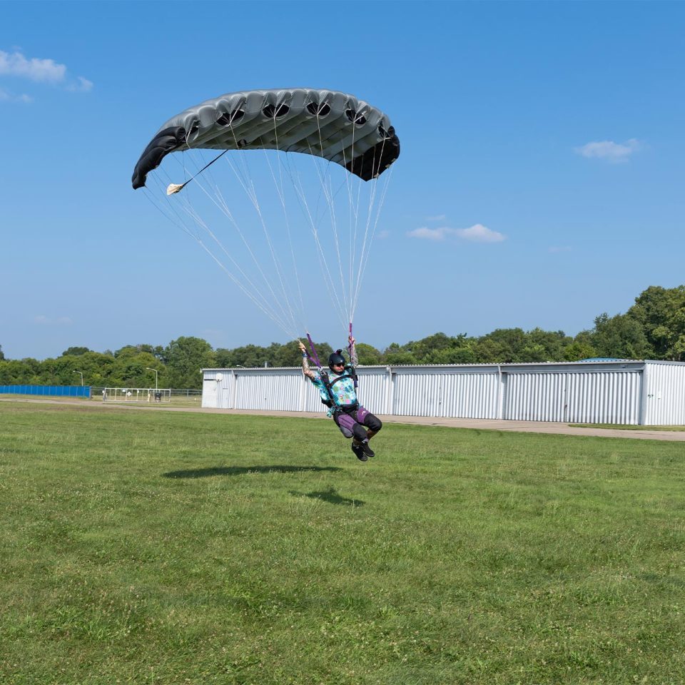 Weather Resources | Start Skydiving